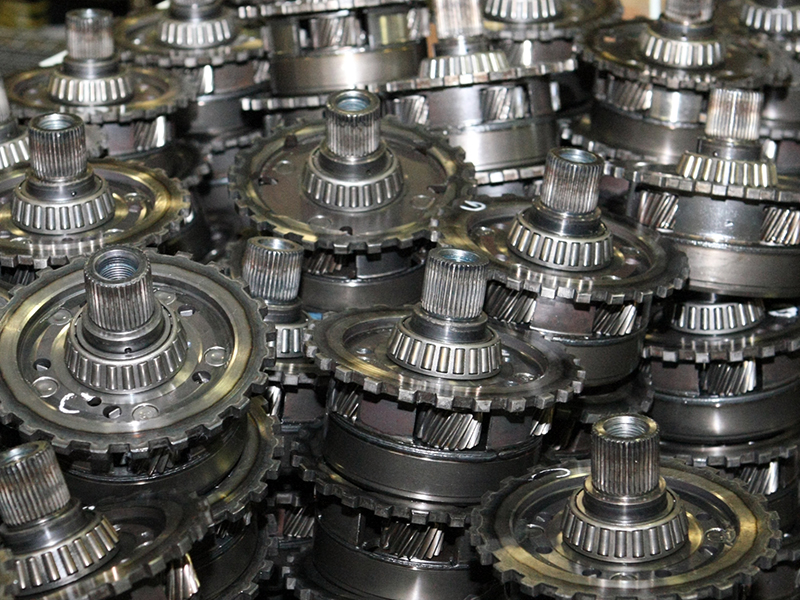 Automotive Picture Gallery | Freeway Transmissions