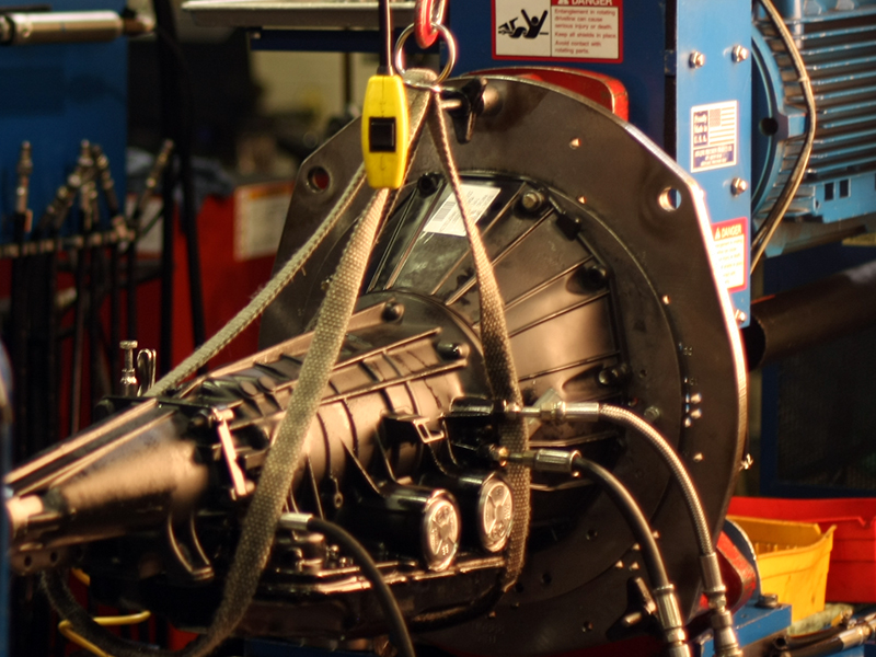 Automotive Picture Gallery | Freeway Transmissions