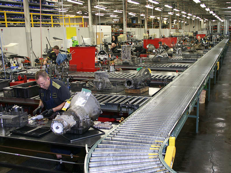 Automotive Picture Gallery | Freeway Transmissions