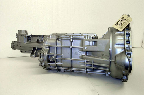 Automotive Picture Gallery | Freeway Transmissions